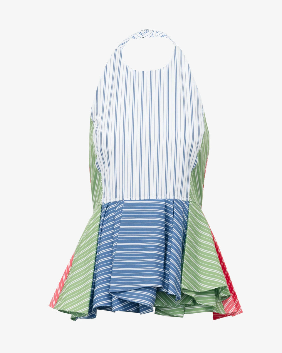 Celeste Top – SOSUSU