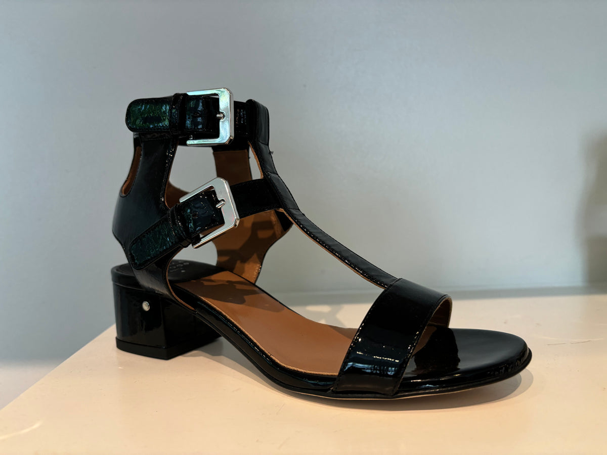 Dippo Laminated Calf – SOSUSU